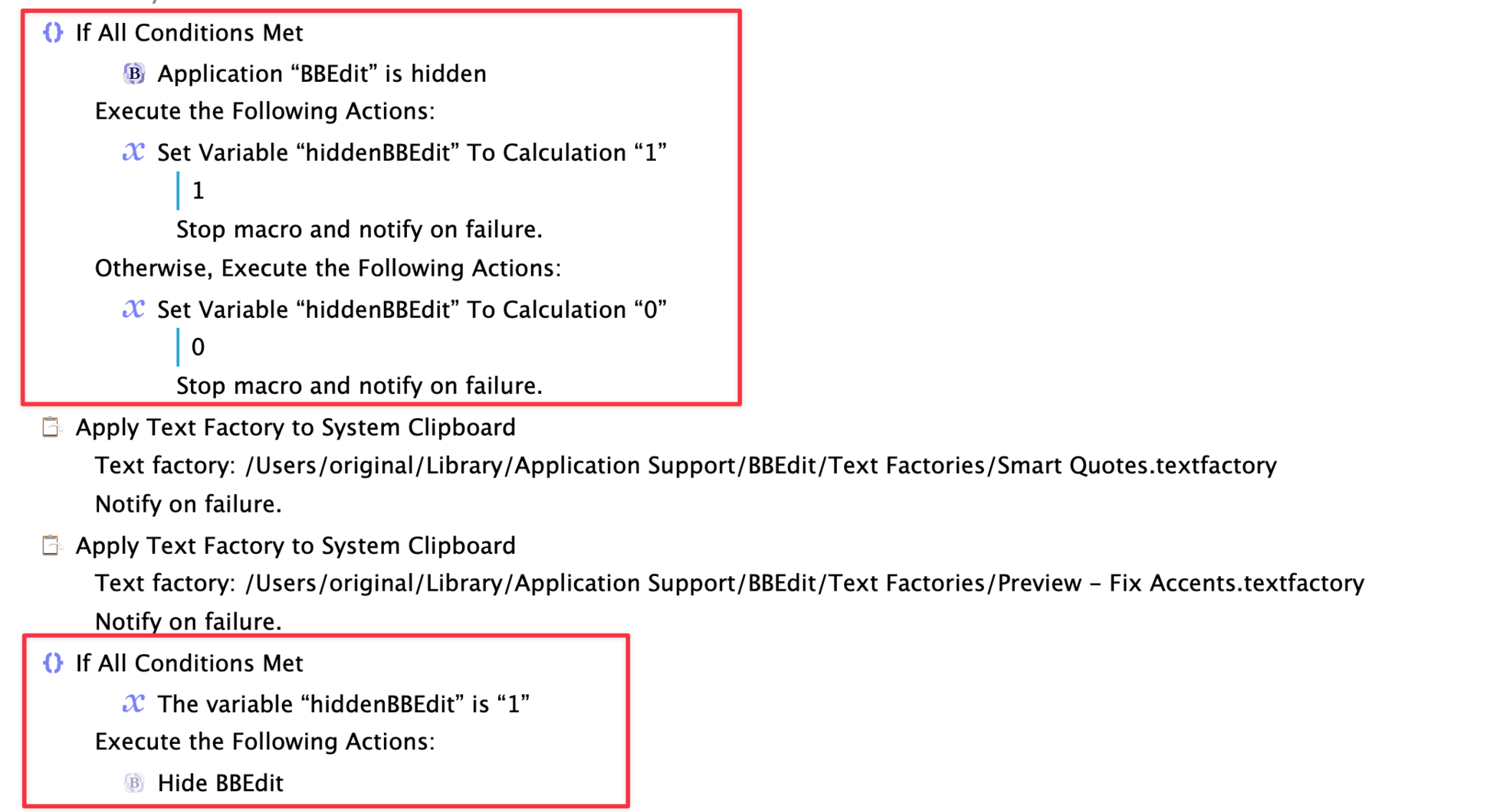 Keyboard Maestro (@KeyboardMaestro@mastodon.social) - Mastodon